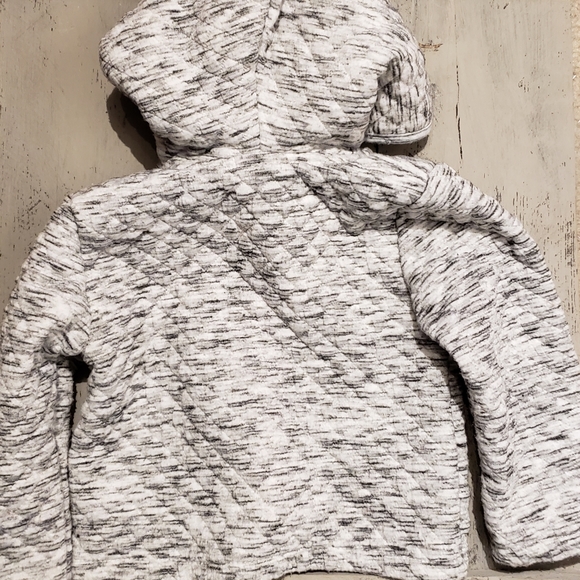 Little Lass | Jackets & Coats | Little Lass Girls Toddlers Size 24mths ...